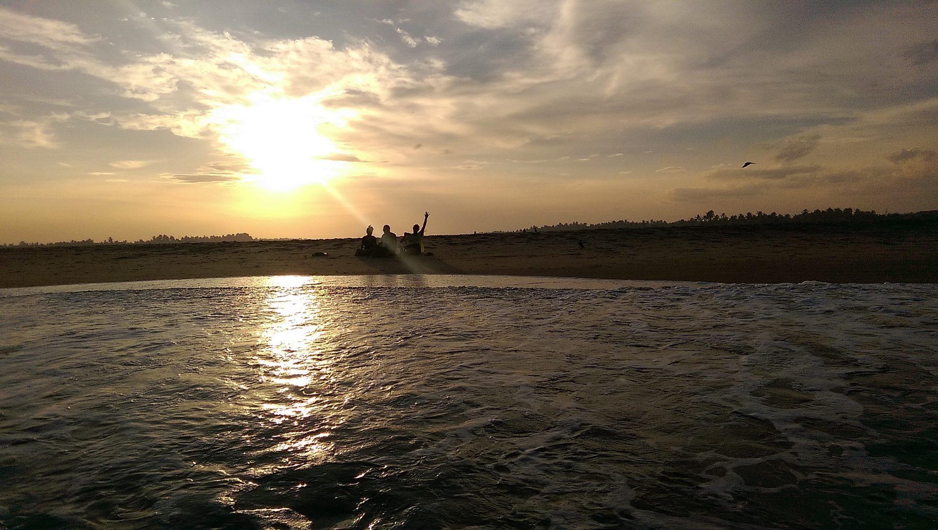 Petite chronique "Sari or not sari... - Izart.fr